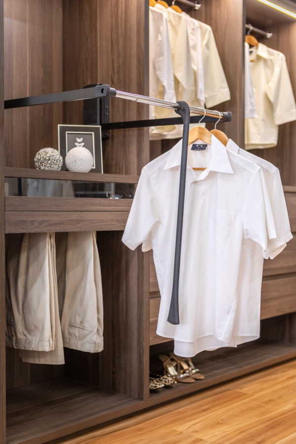 Fixed System - U-Nique Storage Solutions